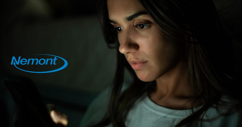 Why Your Sleep Routine Could Be A Hacker's Open Door - Nemont