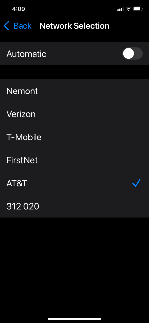Nemont | Support & Resources - Wireless